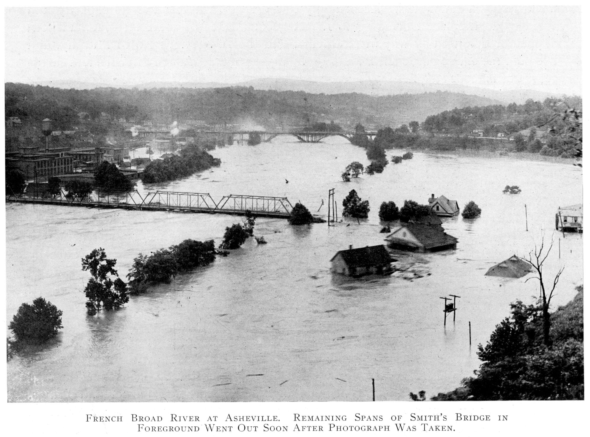 The Flood of 1916: Hundredth anniversary | Salisbury Post