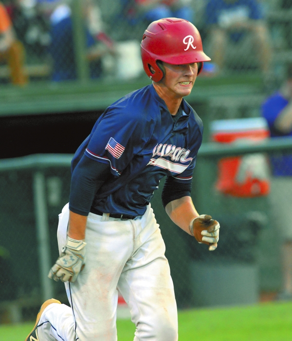 American Legion Baseball: Rowan faces perennial power in first round ...