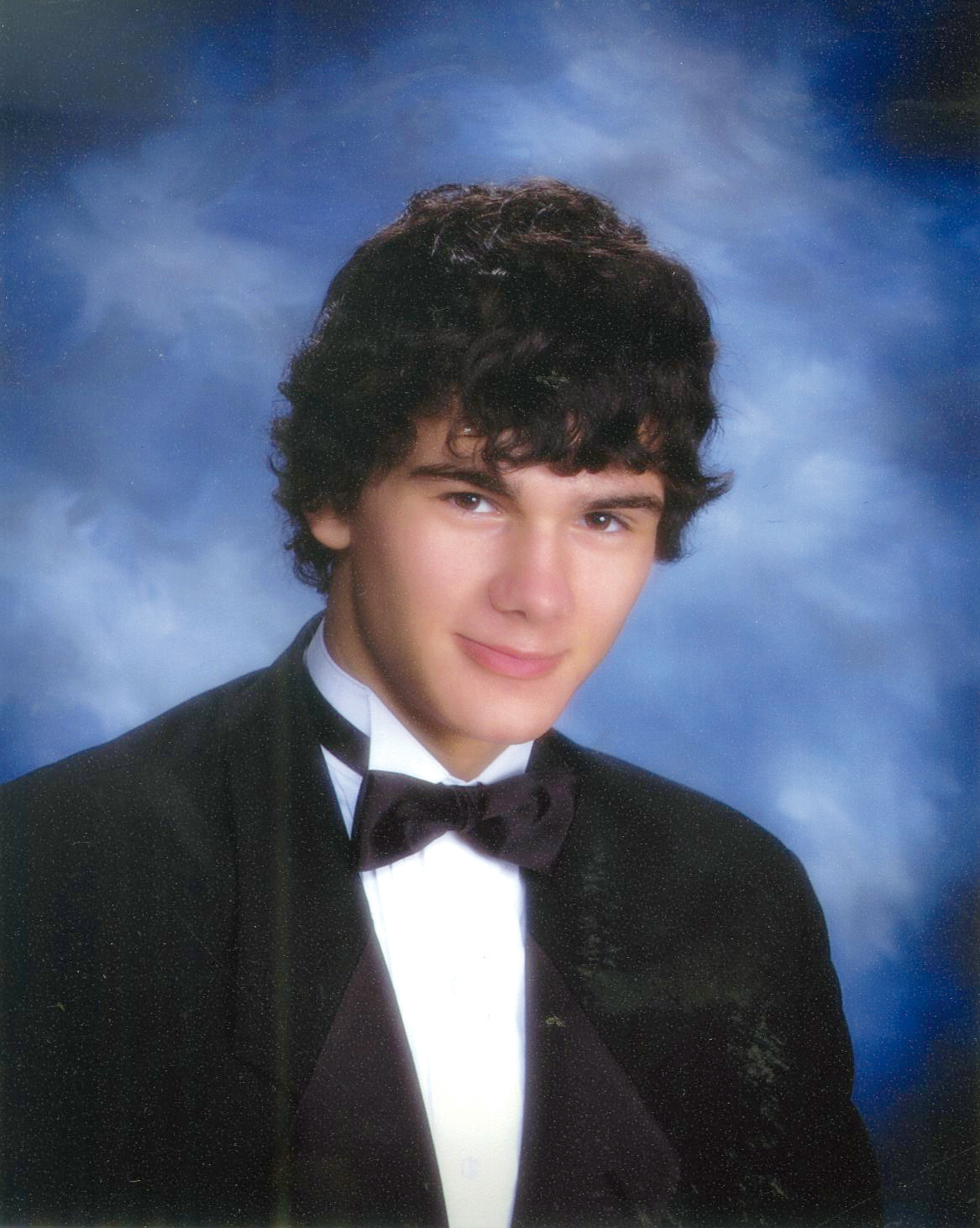 Morgan Graduation | Salisbury Post