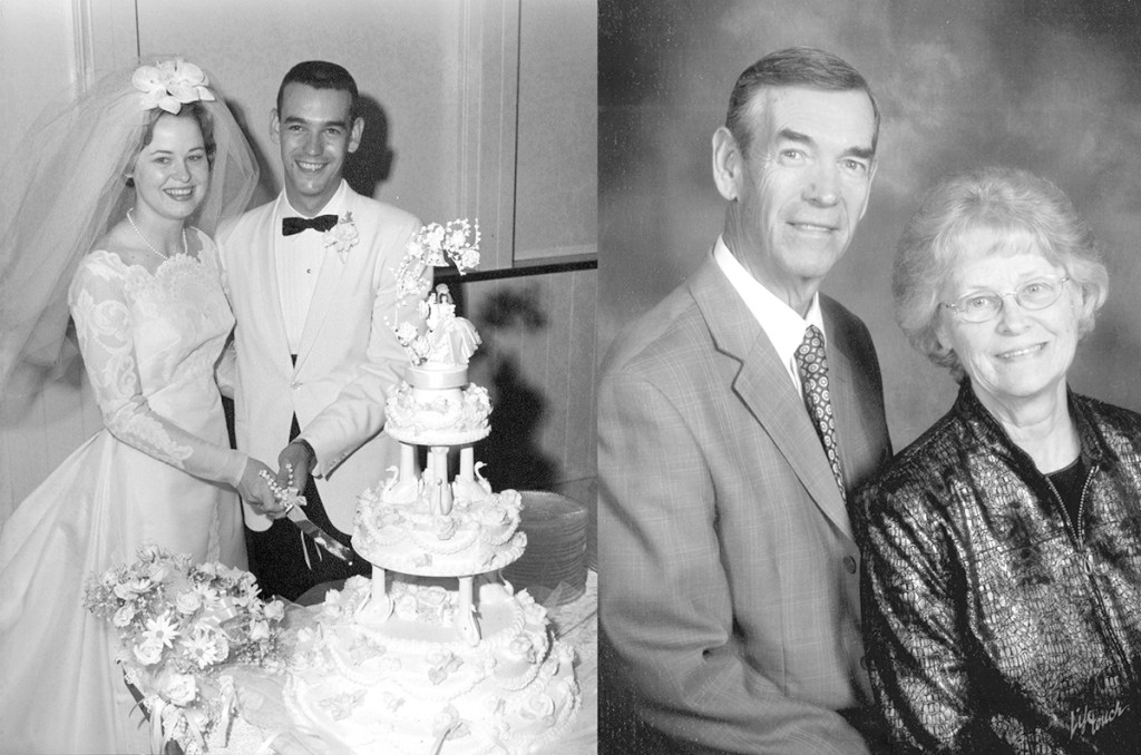 Leazer 50th Anniversary - Salisbury Post | Salisbury Post