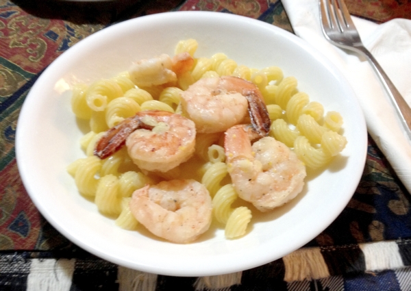 Shrimp: Super colossal to extra small | Salisbury Post