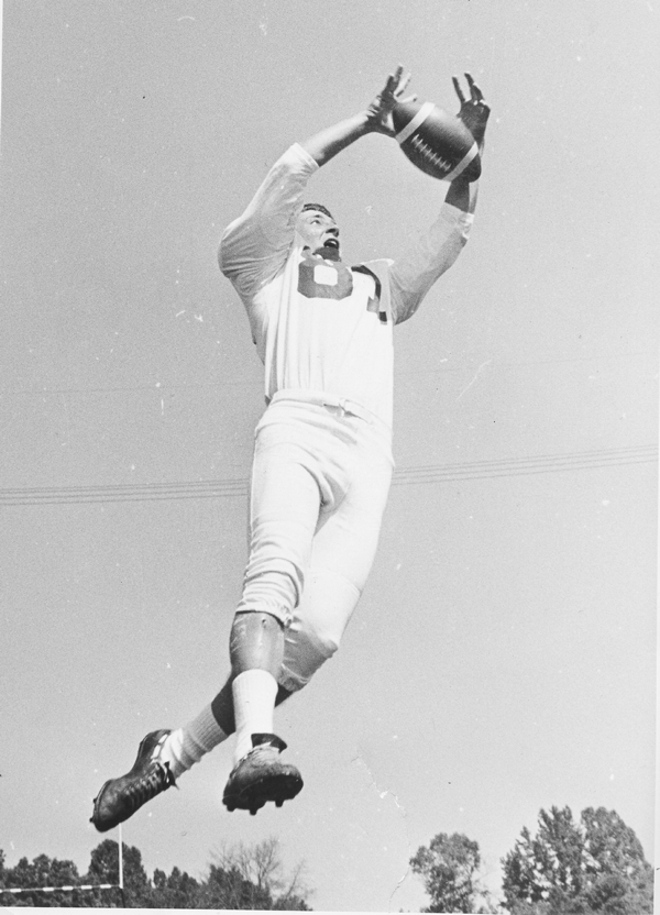 FOOTBALL EDITION: 50 years ago, it was Brinkley to Beck | Salisbury Post