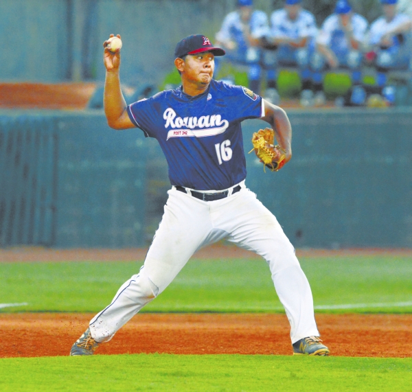 American Legion Baseball: Rowan will face perennial power | Salisbury Post