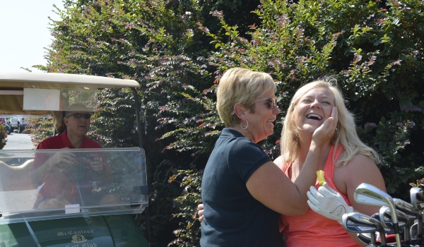 After nearly losing leg in car crash, Grace Stokes is standing tall ...