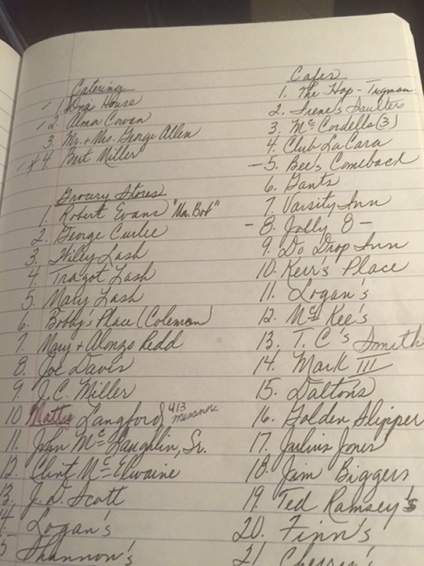 Ken Hardin: A rescue team is not on the way | Salisbury Post