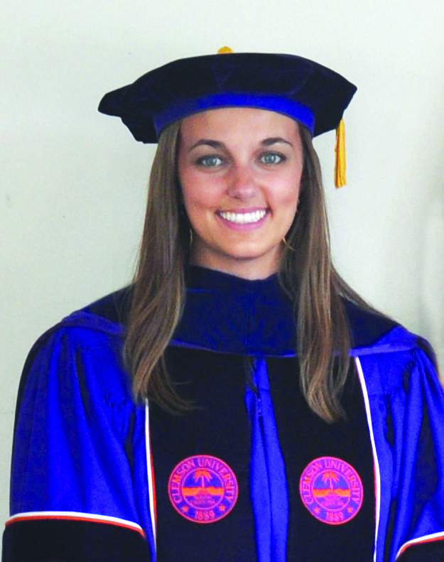 Stevens Graduation | Salisbury Post