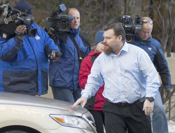 Erica Parsons’ adoptive father headed to court Dec. 17 | Salisbury Post