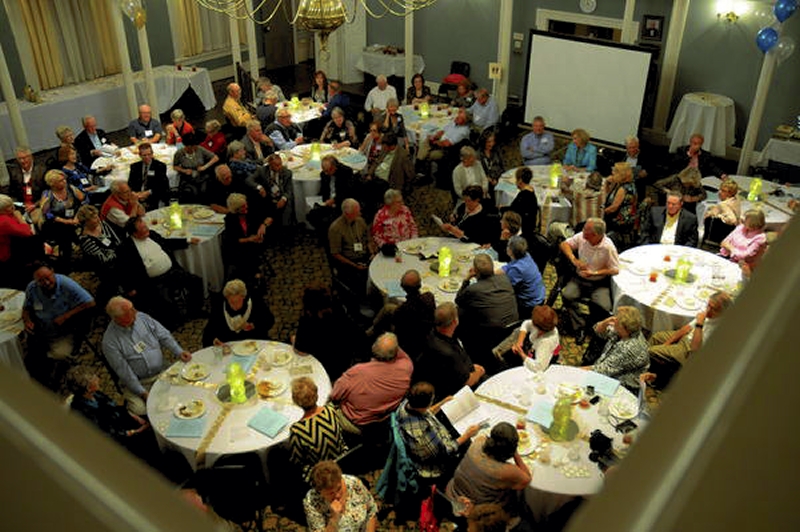 West Rowan High’s Class of ’66 formed strong bonds during uneasy times ...