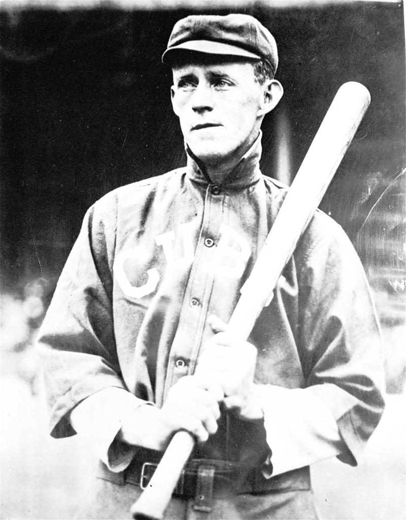 AP Was There: Cubs win the 1908 World Series | Salisbury Post