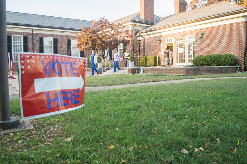 Letter: Misinformed, uninformed, care? | Salisbury Post