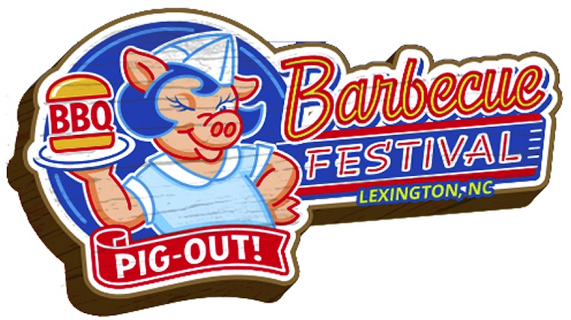 All-day fun at the 35th Lexington Barbecue Festival | Salisbury Post