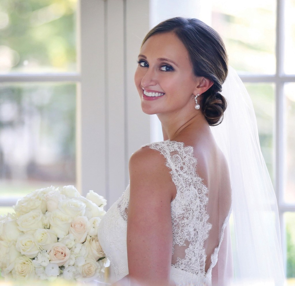 Weisler ~ Norvell Wedding - Salisbury Post | Salisbury Post