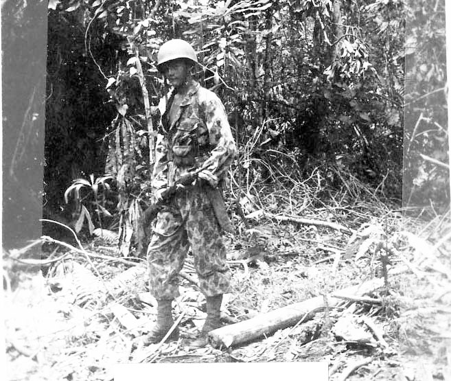 Lost and found: World War II soldier’s photos, letters were recovered ...