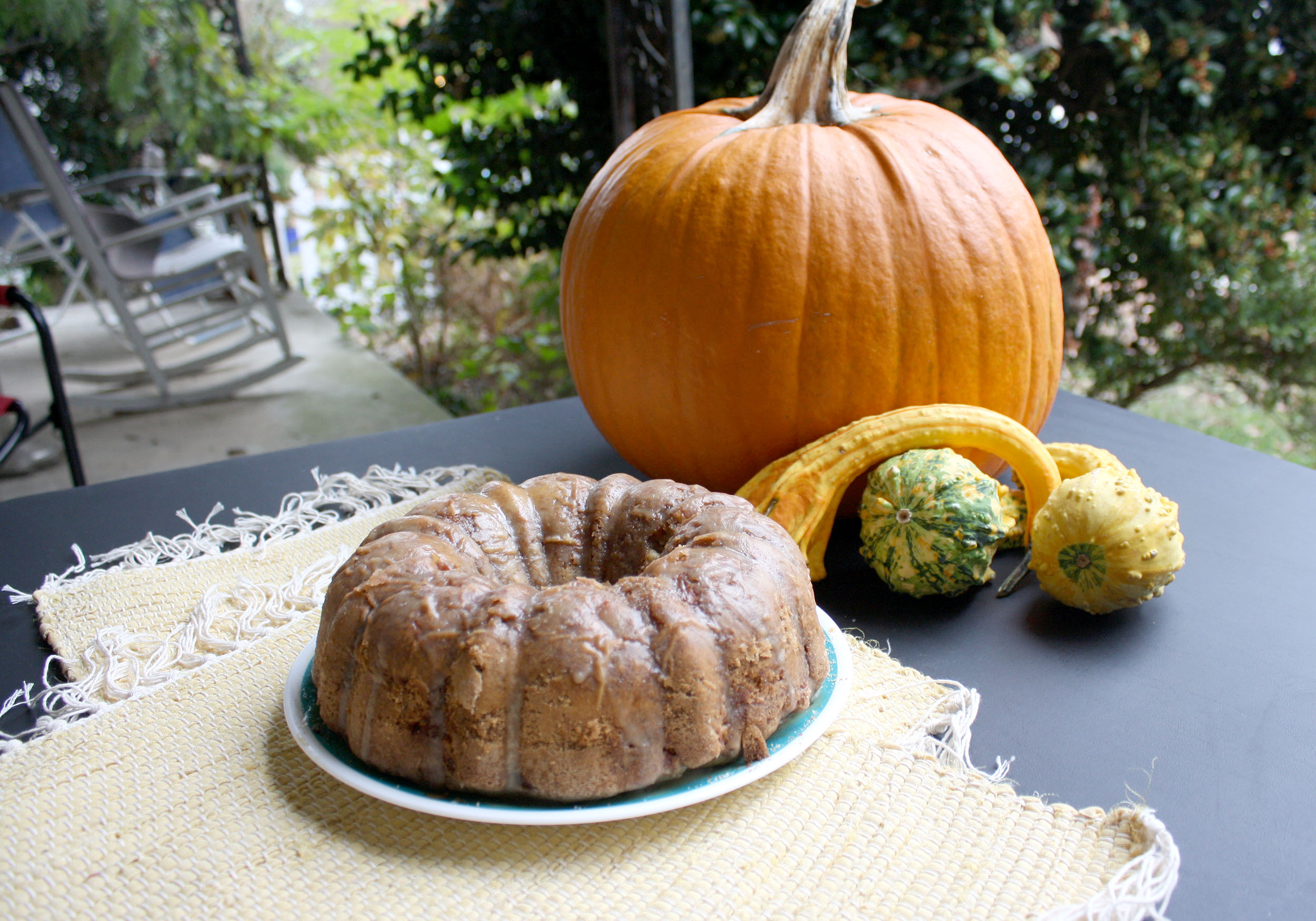 Sweet memories of delicious cakes | Salisbury Post