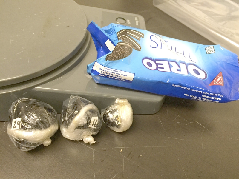 Sheriff: Two charged with heroin trafficking, responsible for supplying ...