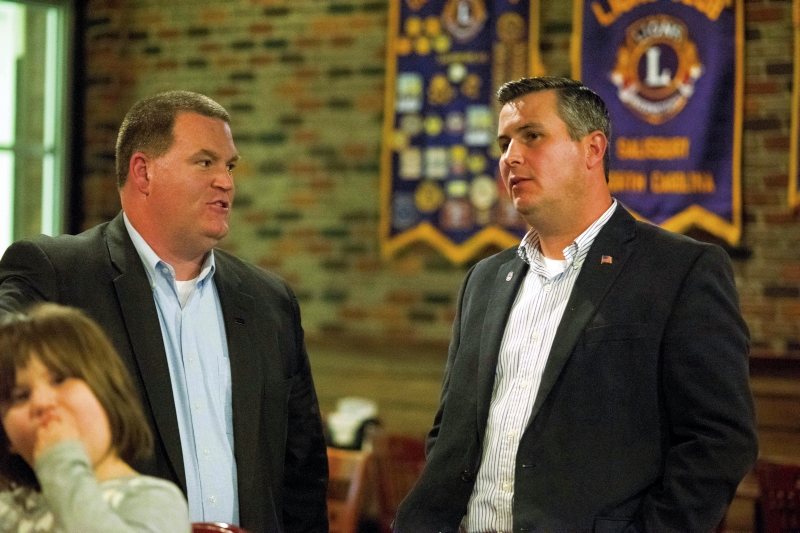 Incumbents win by comfortable margin in county commissioners race ...