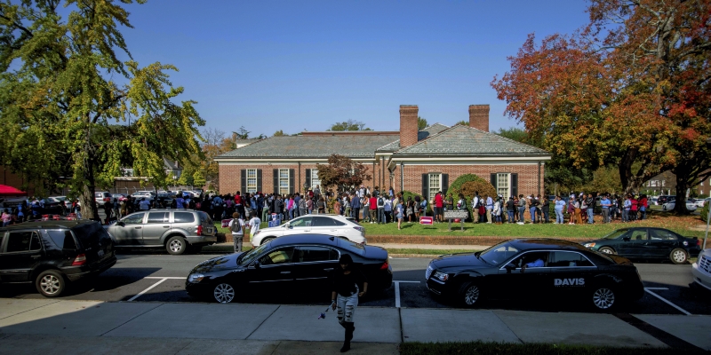 Rowan Public Library headquarters closed through Monday | Salisbury Post