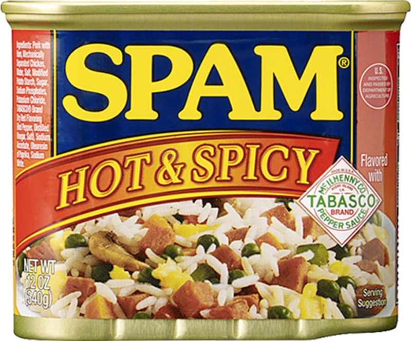 Celebrate 2017 with these fabulous Spam recipes | Salisbury Post