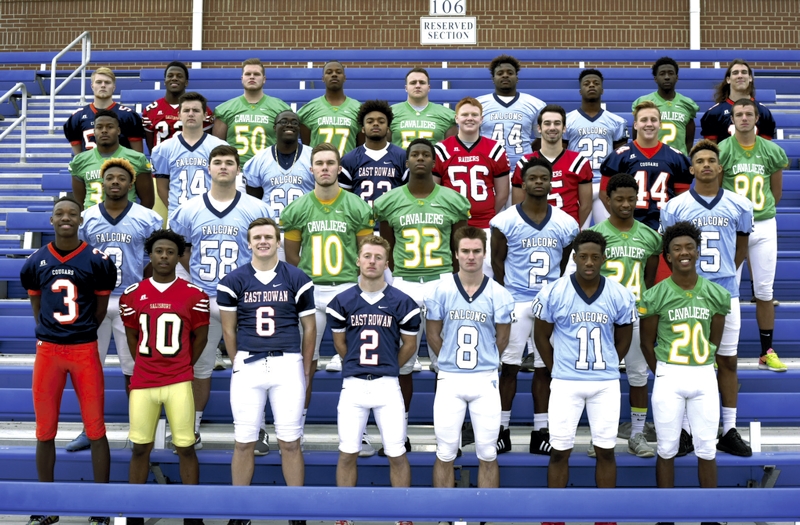 All-Rowan County Football team capsules | Salisbury Post