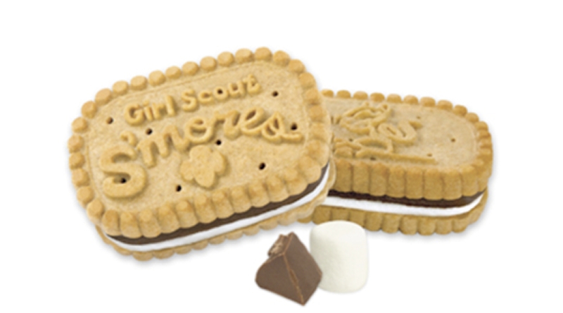 Girl Scouts adding S’mores cookies to lineup | Salisbury Post
