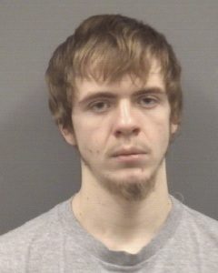 Two arrested in Old Concord Road incident | Salisbury Post