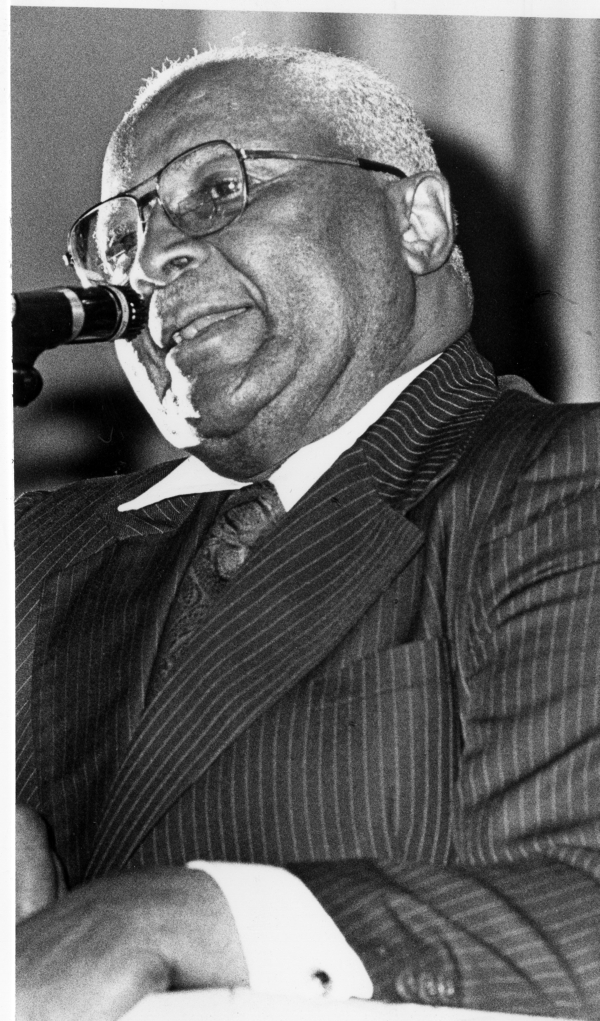 Yesterday: When Dr. Martin Luther King Sr. visited Salisbury ...