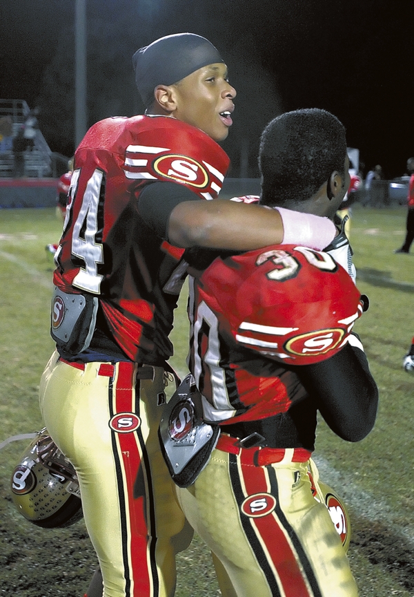 Keion Adams: Former Salisbury star is getting ready for the next step ...