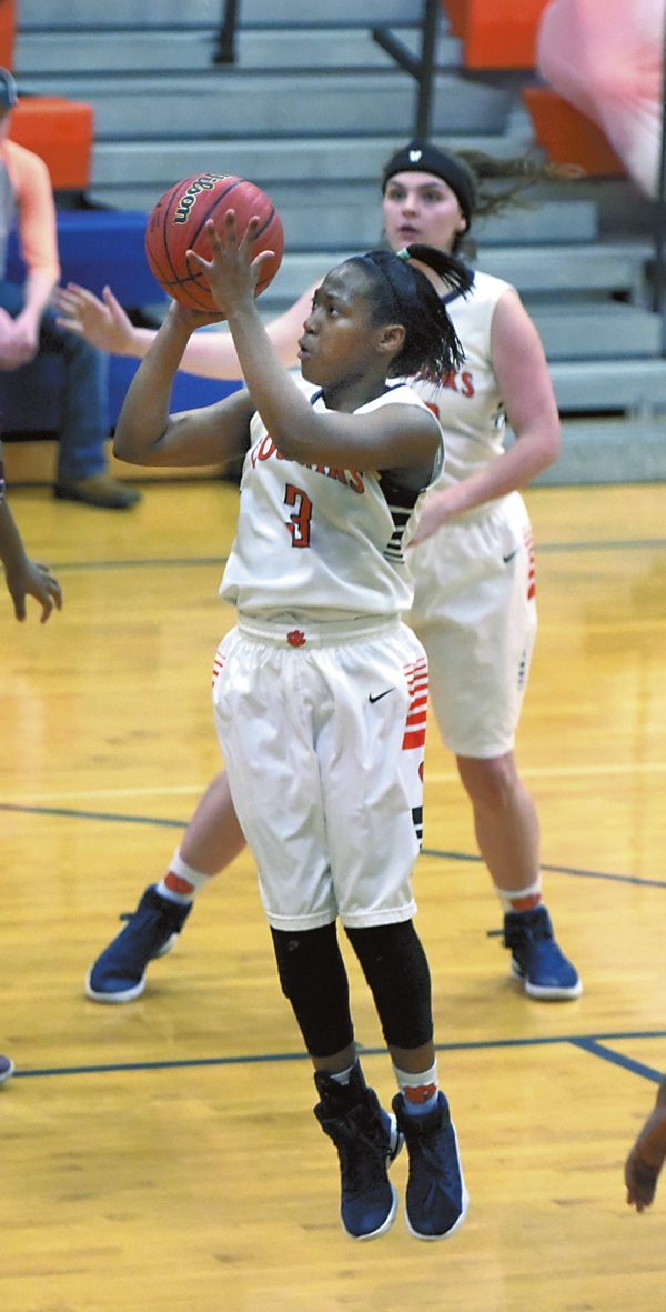 Prep Basketball: Gabriel surpasses 1,000 points in Carson victory ...