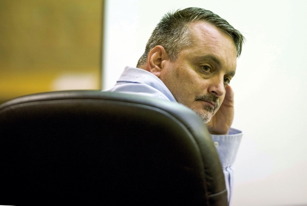 Ex-girlfriend of Jeff Steen: They argued about money often | Salisbury Post