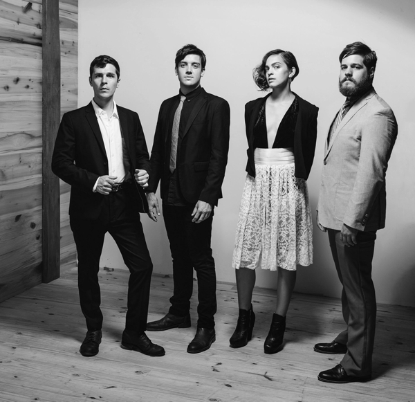 Mipso: Live at Lee Street | Salisbury Post