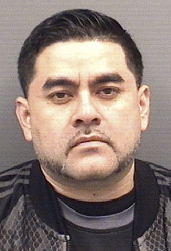 Three with connections to Mexican drug cartel charged with heroin, gun ...