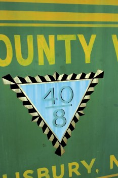 Merci, guys: Rowan 40 & 8 returns beloved train back to its birthplace ...