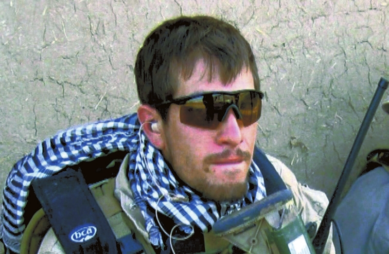 Funeral home raffle raising money for heroic Navy SEAL’s memorial fund ...