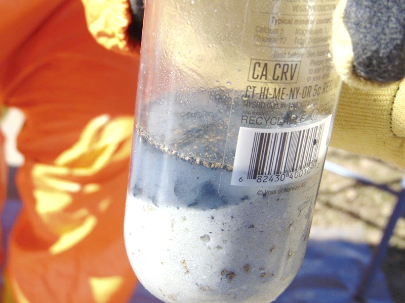 Two arrested, charged with cooking meth | Salisbury Post