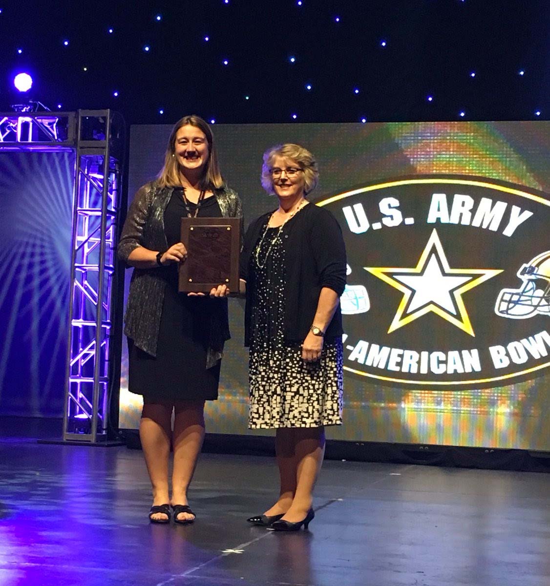 East Rowan band director wins national honor | Salisbury Post