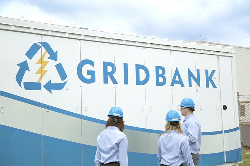 Alevo to expand plant in Concord, add 200 jobs | Salisbury Post