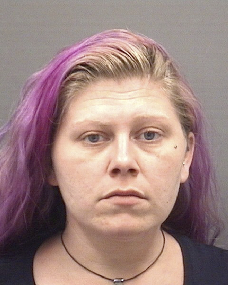 Sheriff: brother, sister charged with assault of woman who ran out of ...