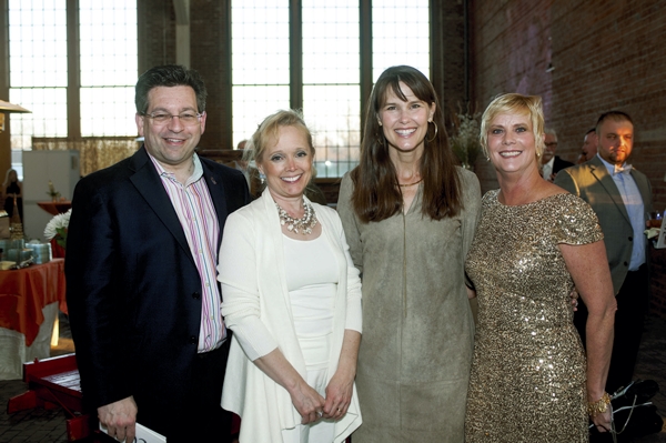 Salisbury Academy’s Bloom Industrial Gala | Salisbury Post