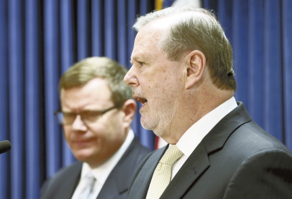 Rob Schofield: Now What? Five Initial Election Takeaways for North ...