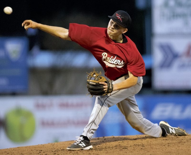 Prep Baseball: Pitching should be South’s strength | Salisbury Post