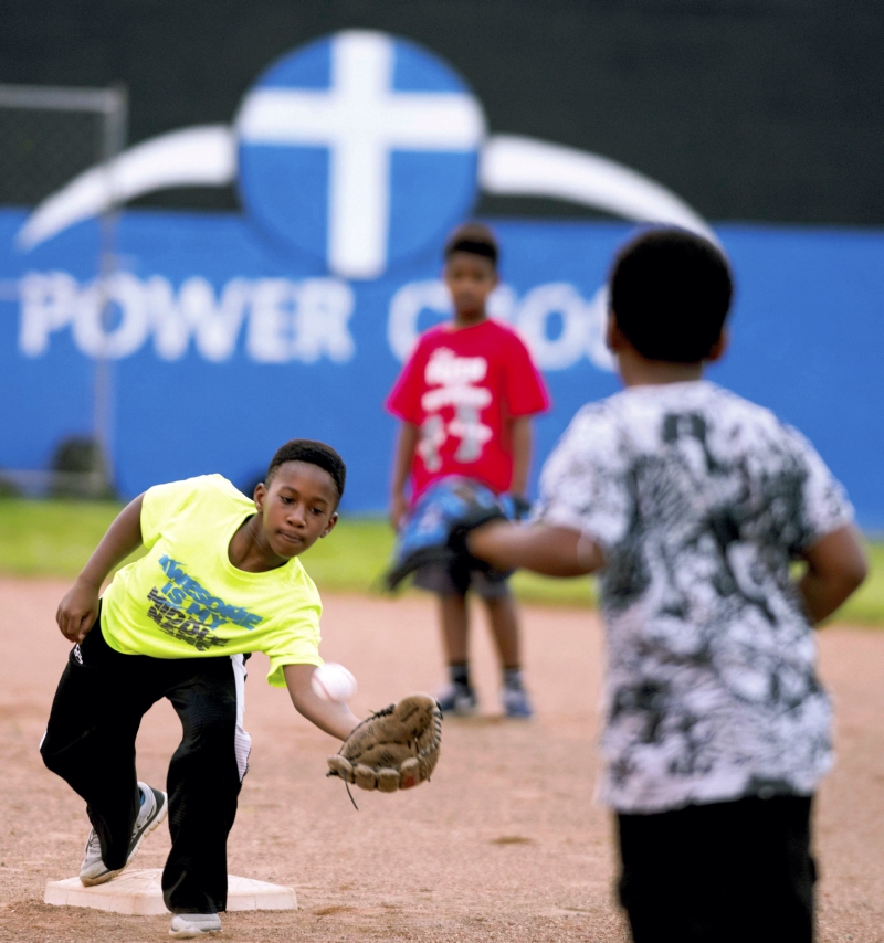 Power Cross Ministries provides power in life; expansion into Salisbury ...