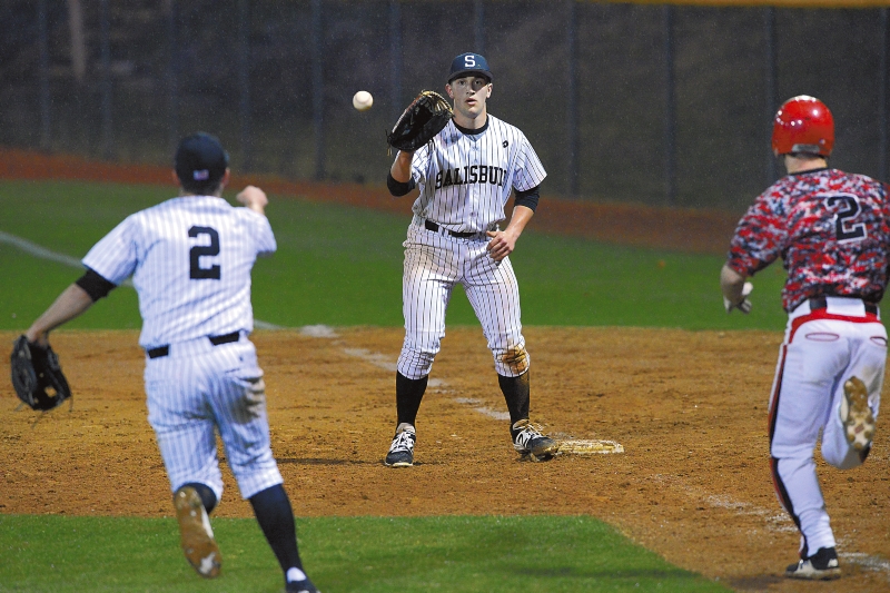 Prep Baseball Preview: Salisbury returns standouts | Salisbury Post