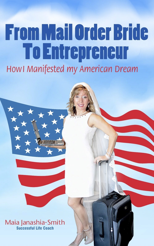 Maia’s light shines through in her first book | Salisbury Post