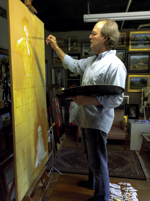 People & Places Sunday, April 9 - Salisbury Post | Salisbury Post