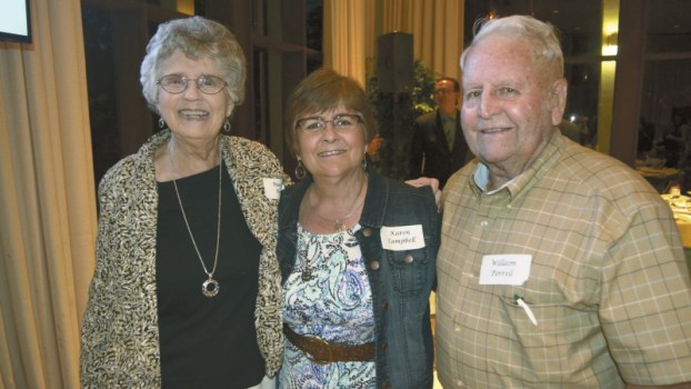 Smart Start Rowan hands out awards - Salisbury Post | Salisbury Post