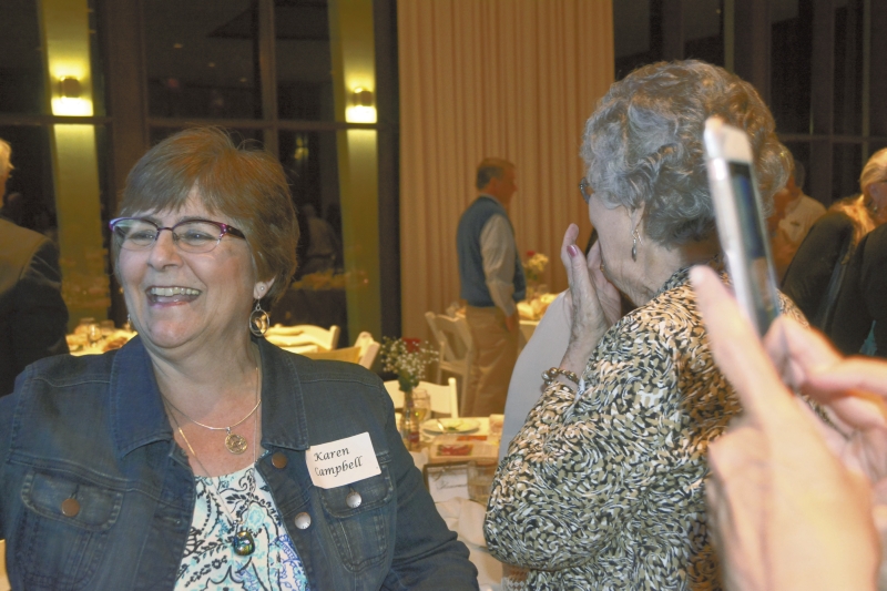 Smart Start Rowan hands out awards | Salisbury Post