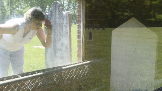 Third Creek Presbyterian Church working to restore session house ...