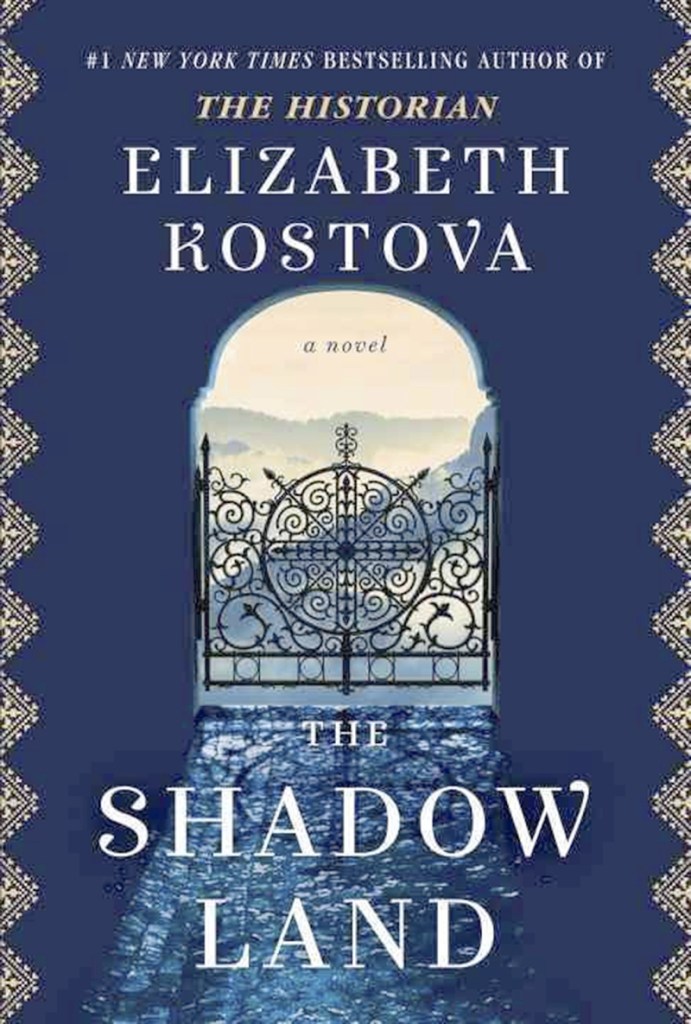 Buried in 'Shadow Land,' a story of undeserved suffering - Salisbury ...