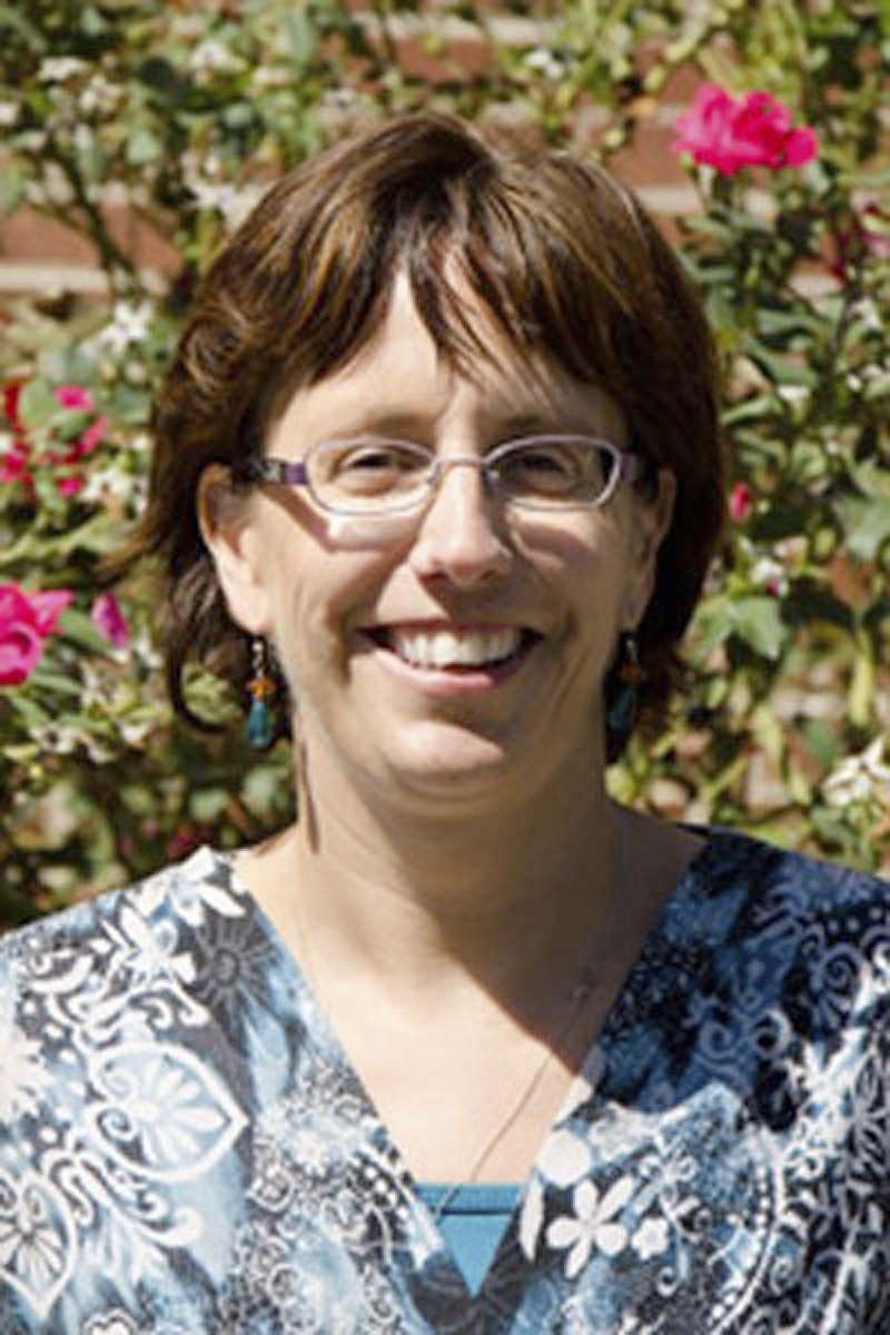 Carol Hallman: ‘Break the Silence’ Sunday | Salisbury Post