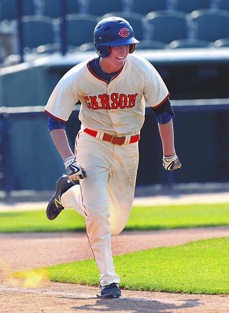 Carson walks off against Wonders, into Monday’s F&M Classic title game ...